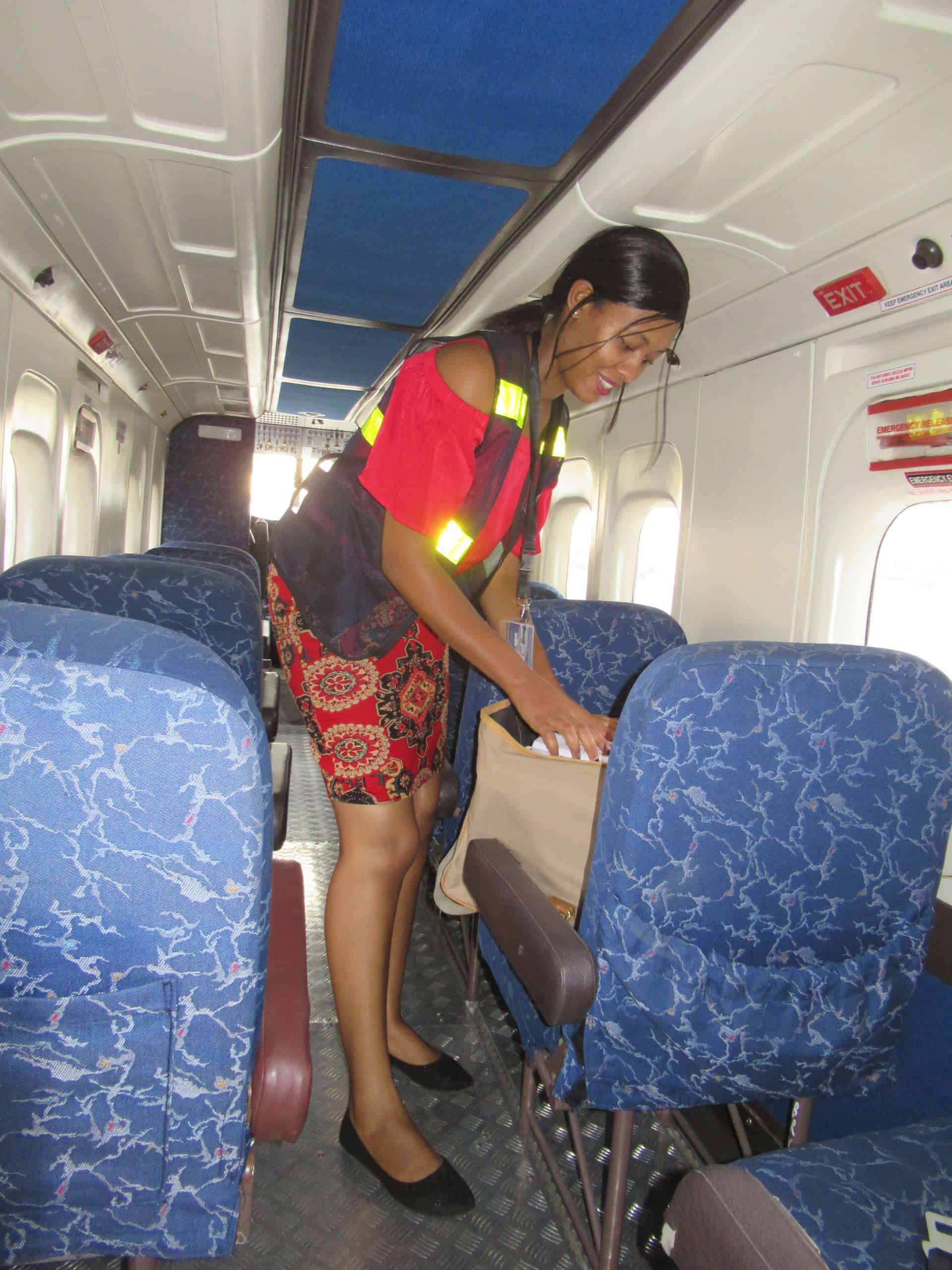 About Us - Think Aviation Training